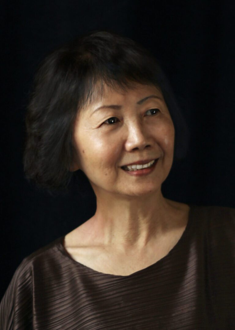 Artistic Director - Frontier Danceland